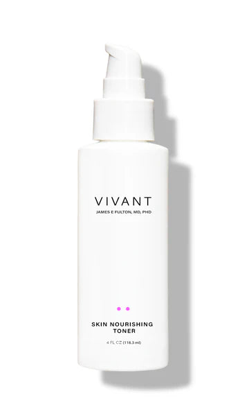 Skin Nourishing Toner – Level Aesthetics